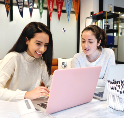 🎓 Top College Consultants | Command Education