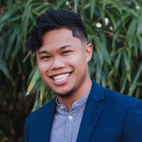 Meet the Command Education Team