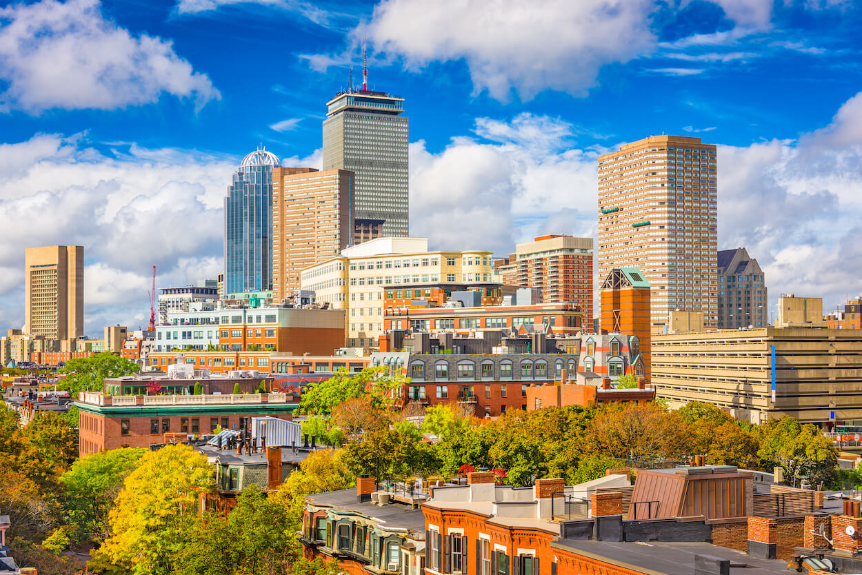 Northeastern University | Command Education