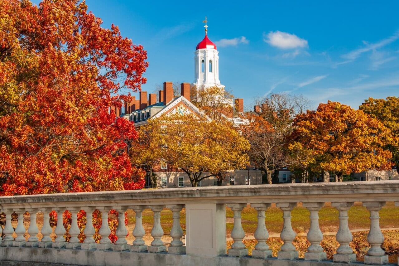 Harvard Bound: Strategies That Propel Students Past Admissions Hurdles ...