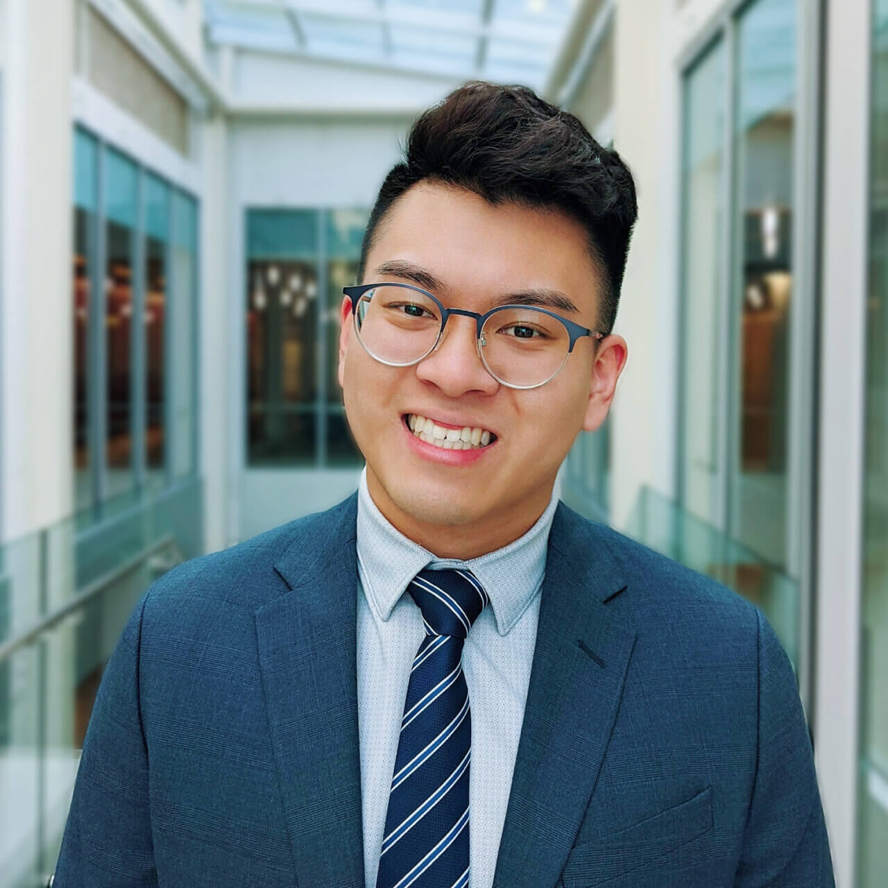 Meet the Command Education Team