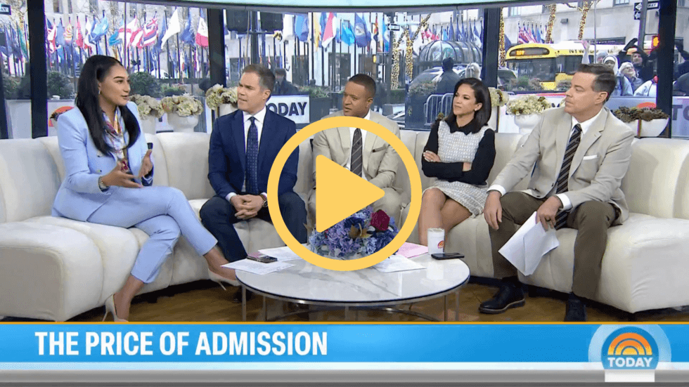 🎓 Top College Consultants | Command Education