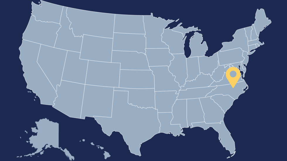 University of North Carolina | Command Education