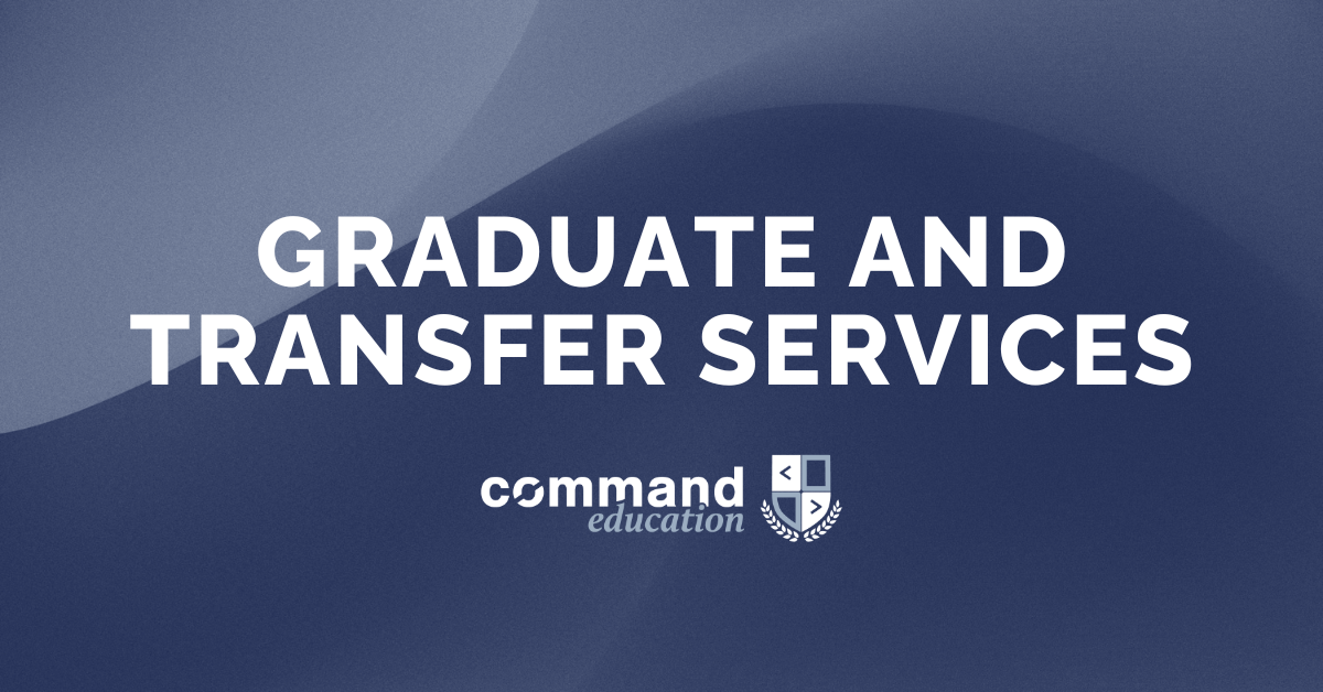 College Student Services | Transfer, Graduate & Thrive