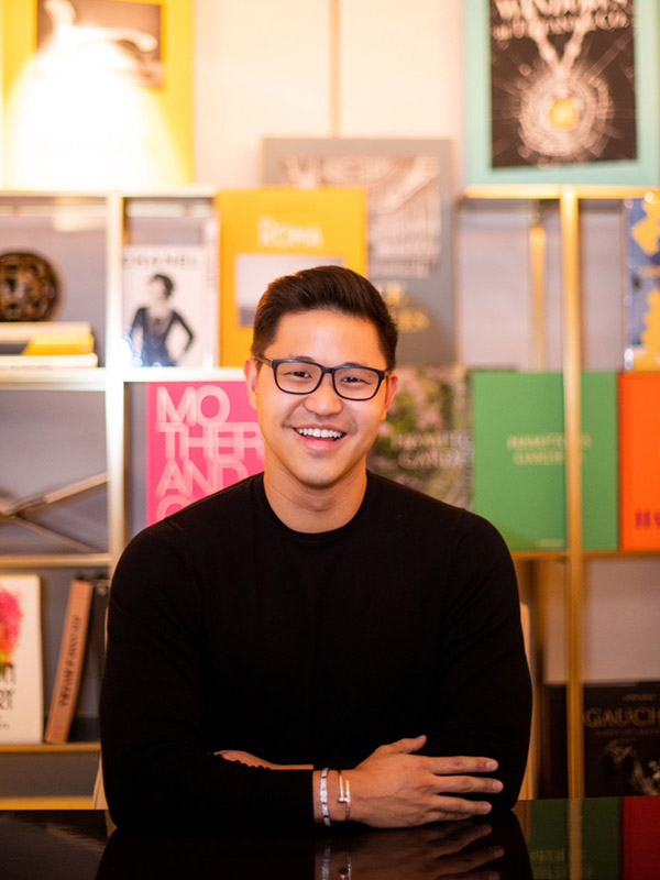 Meet the Command Education Team