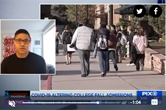 Press | Command Education