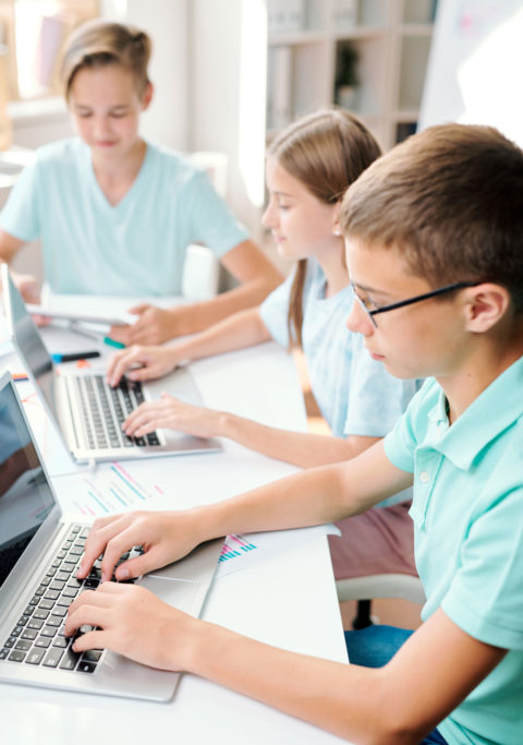 Top College Consultants | Command Education